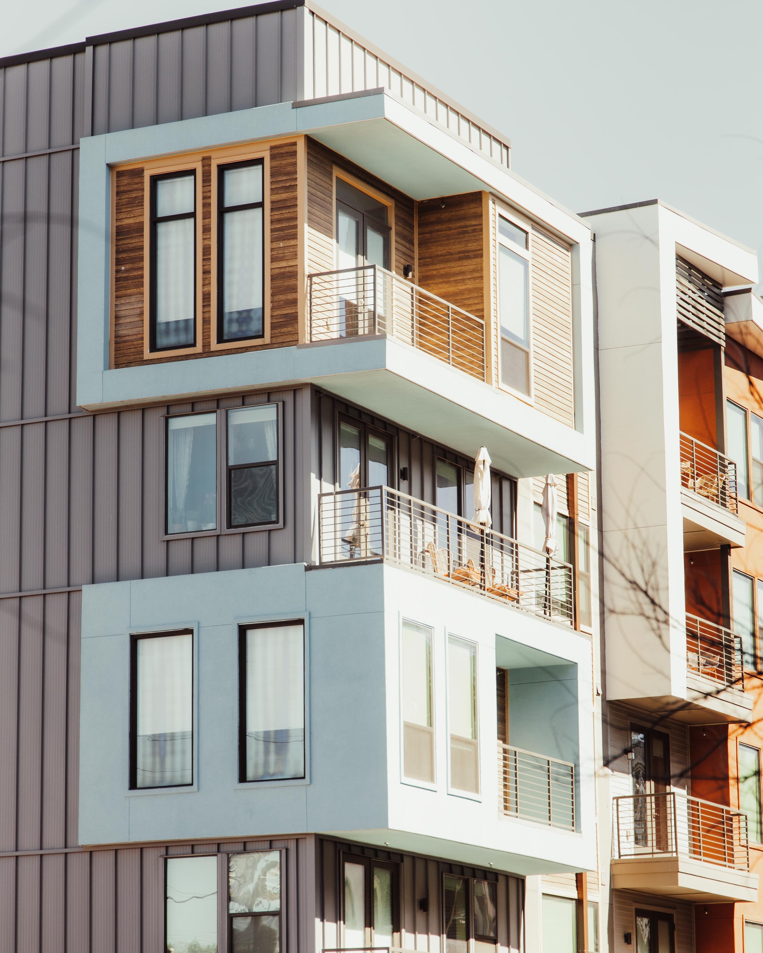 Apartments background – Waymaker